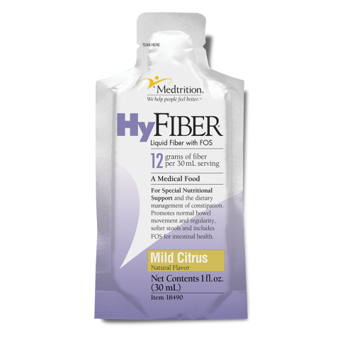 HYFIBER | Vitama Nutrición