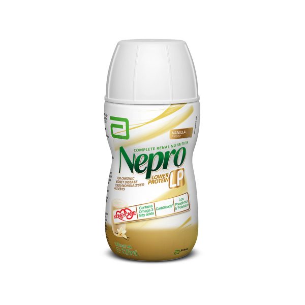 NEPRO LP | Vitama Nutrición