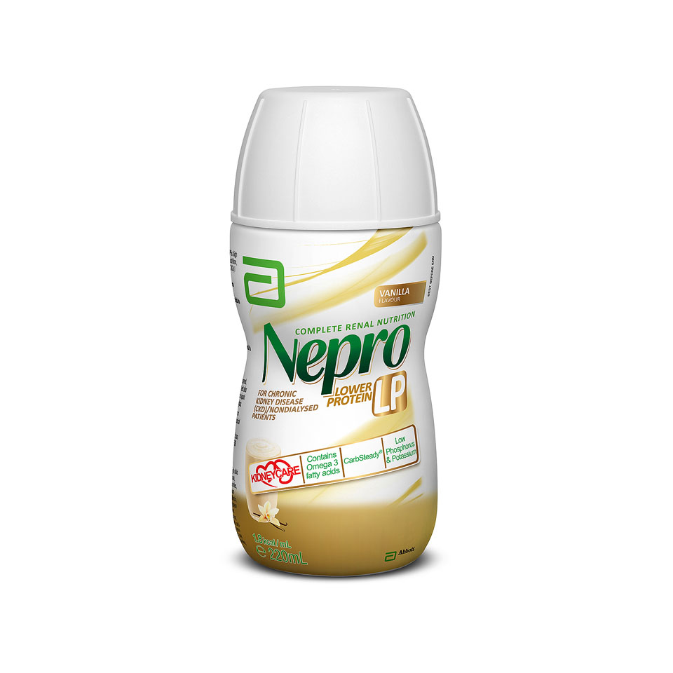 NEPRO LP | Vitama Nutrición